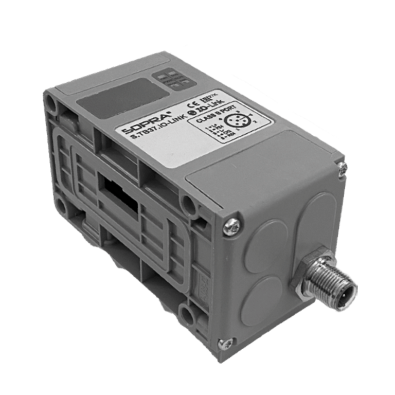 IO-Link - sopra-pneumatic.com