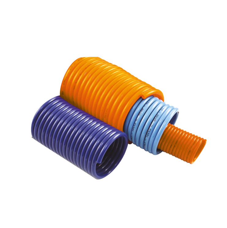 Tube polyamide spiralé - sopra-pneumatic.com